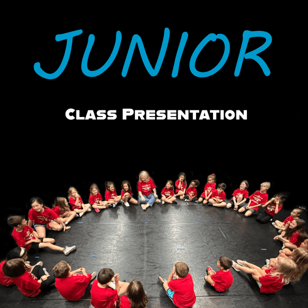 Junior Class ⋆ Theatreworks Live
